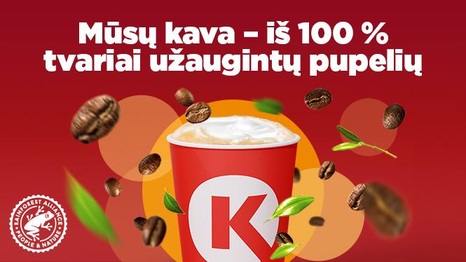 Kava | Circle K