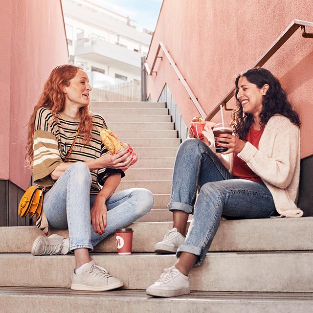 Šalti gėrimai | Circle K